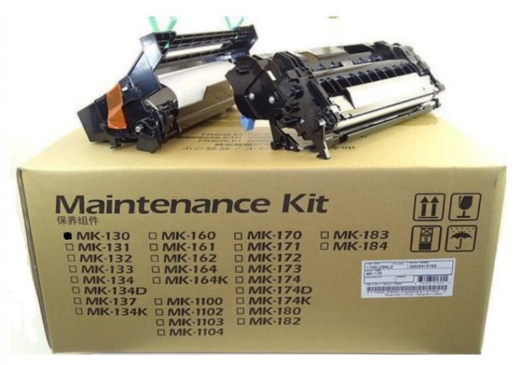 Сервисный комплект Kyocera MK-130 для принтеров Kyocera FS-1350DN ...